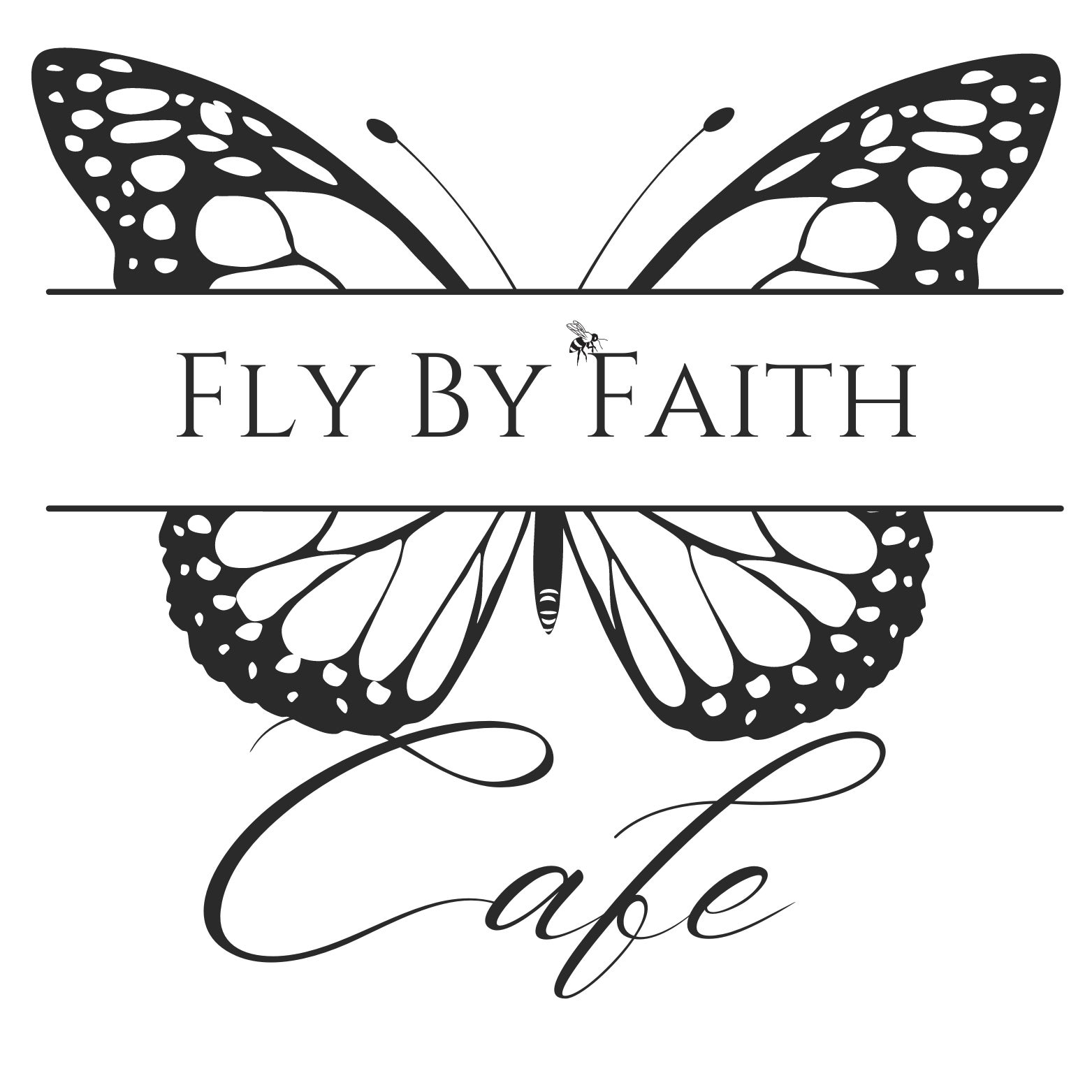 Home | Fly By Faith Cafe